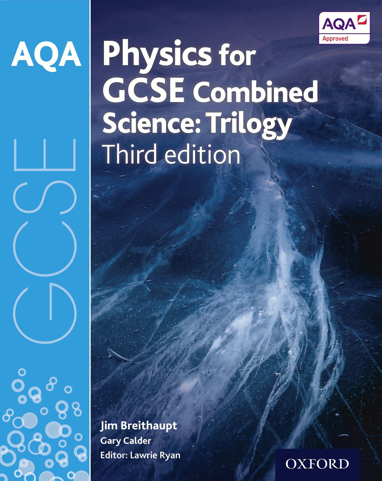 GCSE Combined Science Info - St Gregory's Catholic College: Science ...